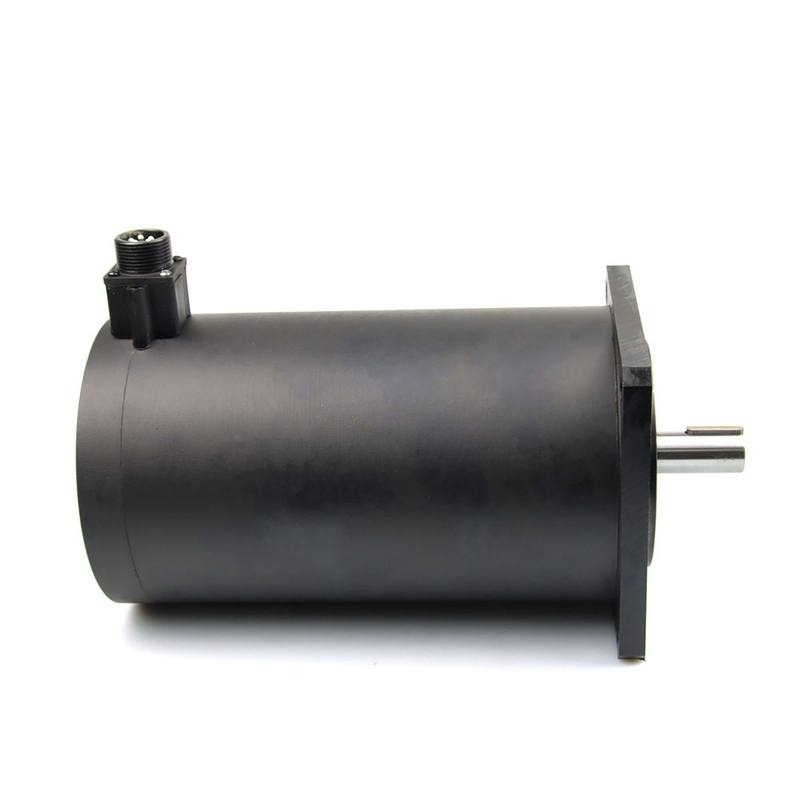 Nema 52 Hybrid Stepper Motor Manufacturer - LEANMOTOR