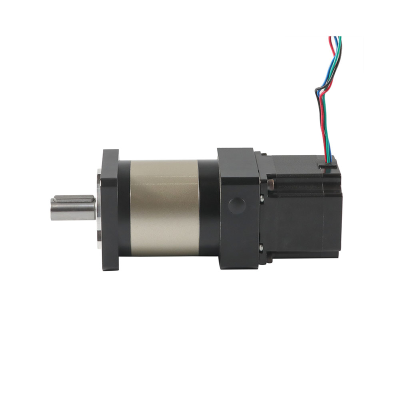 Nema 23 High Precision Planetary Geared Stepper Motor Manufacturer ...