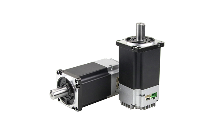 Stepper Motor, Brushless DC Motor, DC Servo Motor, BLDC Motor Driver ...